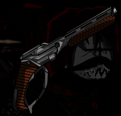 Terminator | Xionic Madness Wiki | Fandom