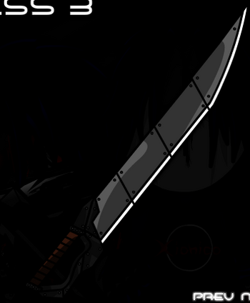 APS | Xionic Madness Wiki | Fandom