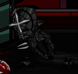 Leviathan | Xionic Madness Wiki | Fandom