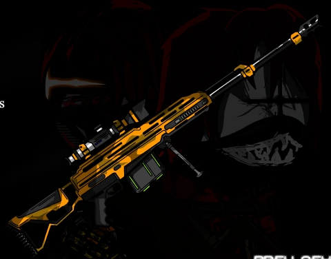 Grudge | Xionic Madness Wiki | Fandom