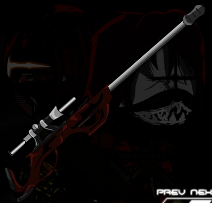 Watcher | Xionic Madness Wiki | Fandom