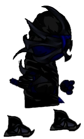 Xero | Xionic Madness Wiki | Fandom