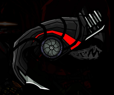 Armadillo | Xionic Madness Wiki | Fandom