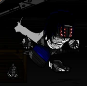 Xero | Xionic Madness Wiki | Fandom