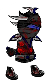 Xero | Xionic Madness Wiki | Fandom