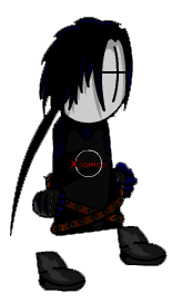 Xero | Xionic Madness Wiki | Fandom