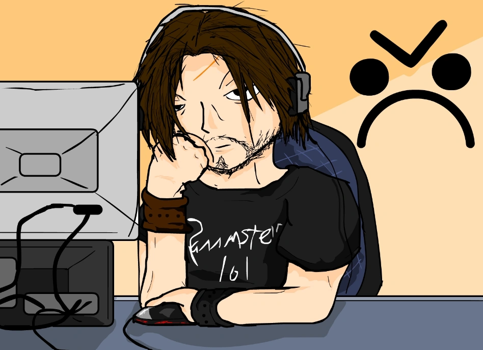 Xionico | Xionic Madness Wiki | Fandom