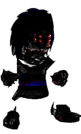 Xero | Xionic Madness Wiki | Fandom