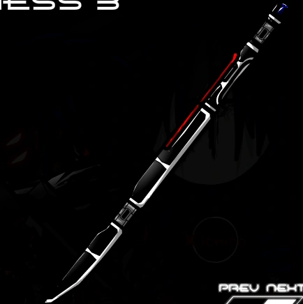 Category:Xionic Madness 4 weapons | Xionic Madness Wiki | Fandom