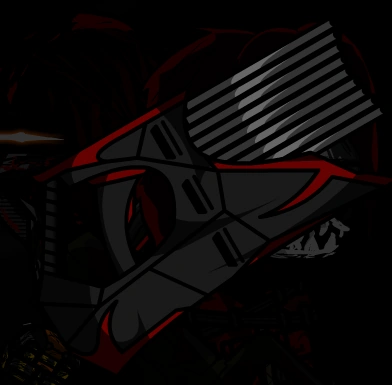 Obliterator | Xionic Madness Wiki | Fandom