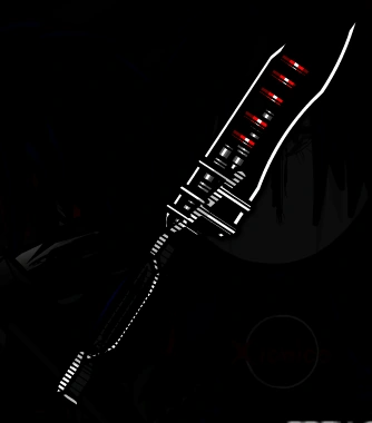 Red Fang | Xionic Madness Wiki | Fandom