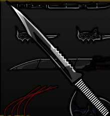 Category:Weapons | Xionic Madness Wiki | Fandom