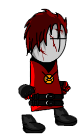 Omega | Xionic Madness Wiki | Fandom