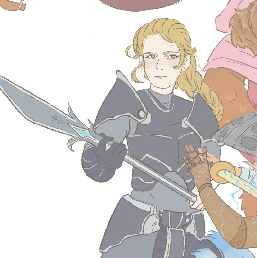 Ansirah | Legends of Xi'Shu Wiki | Fandom