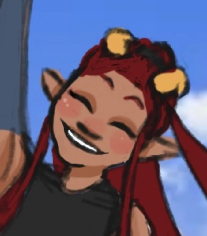 Yanqiong | Legends of Xi'Shu Wiki | Fandom