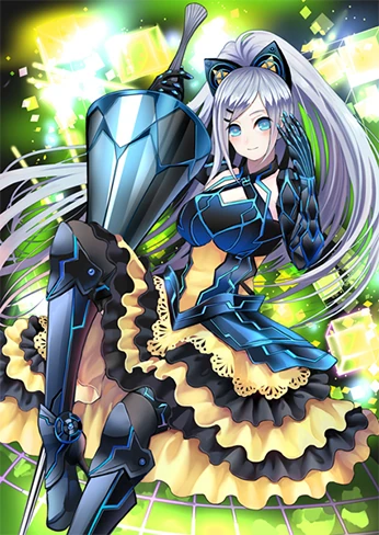 茱莉 | StarEra 维基 | Fandom