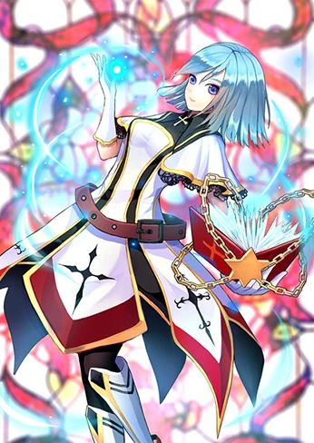 II-普莉斯 | StarEra 维基 | Fandom