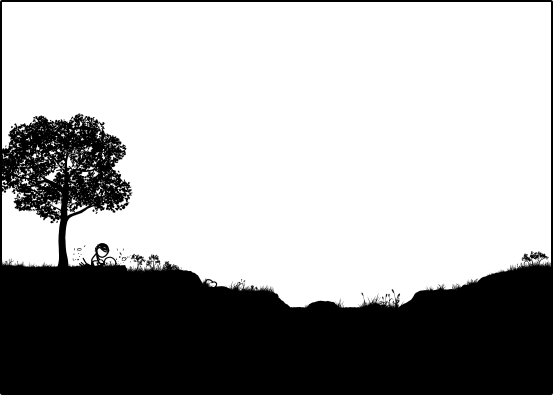 The Tiny River Period | xkcd Time Wiki | Fandom