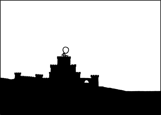 Book of Time Page 94 | xkcd Time Wiki | Fandom