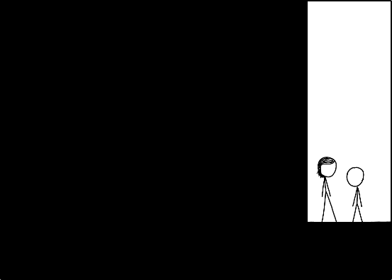 Time Artwork | xkcd Time Wiki | Fandom