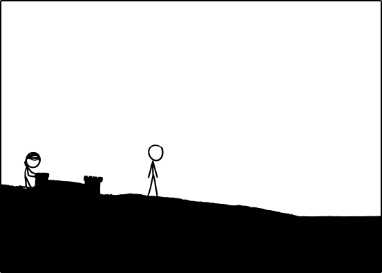 Book of Time Page 46 | xkcd Time Wiki | Fandom