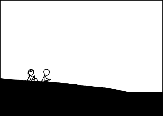 Book of Time Page 20 | xkcd Time Wiki | Fandom