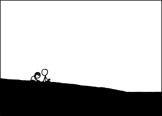 Book of Time Page 25 | xkcd Time Wiki | Fandom