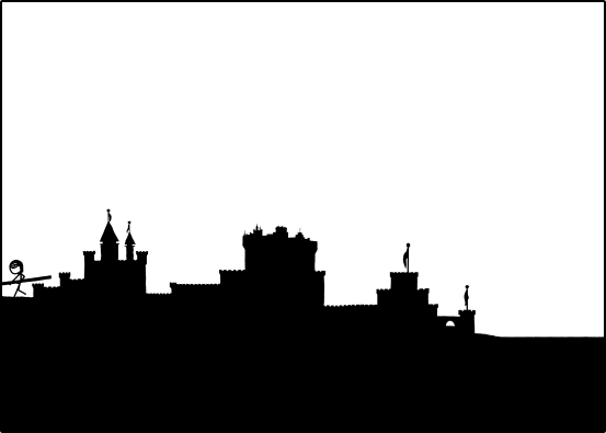 The Poles | xkcd Time Wiki | Fandom