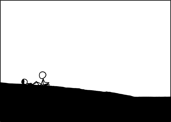 Book of Time Page 9 | xkcd Time Wiki | Fandom