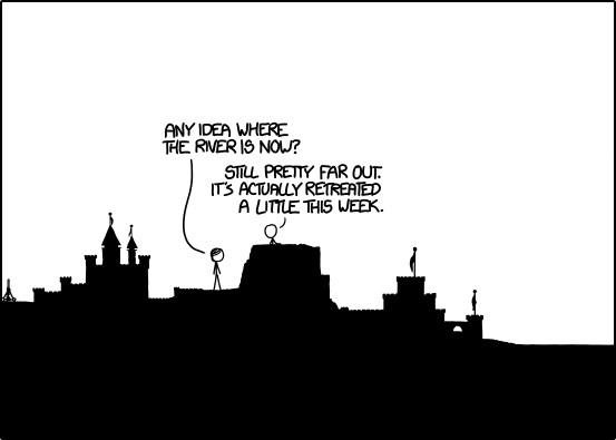 Book of Time Page 320 | xkcd Time Wiki | Fandom
