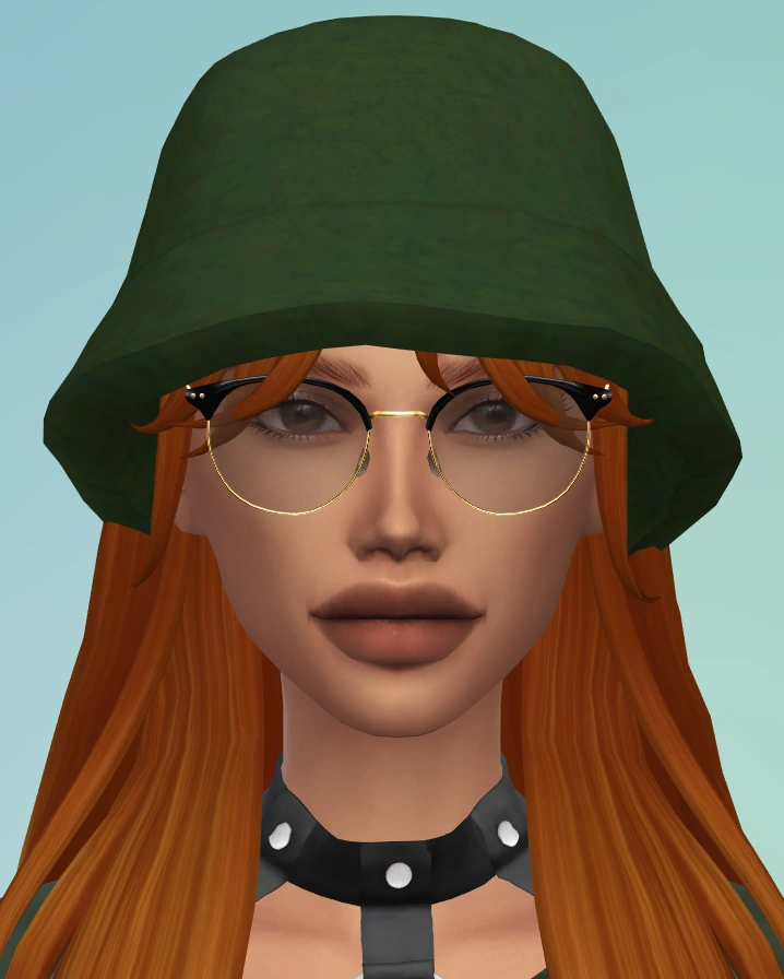 Abigail McCarthy | Family Lore Wiki | Fandom