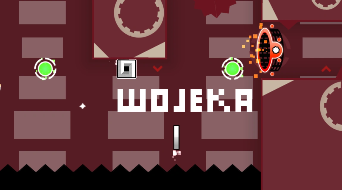 Milkshake | XL GDPS Wiki | Fandom