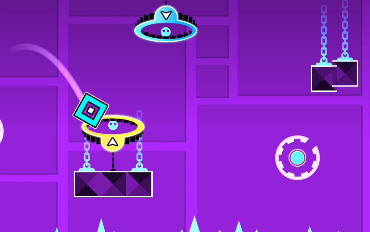 The First Episode | XL GDPS Wiki | Fandom