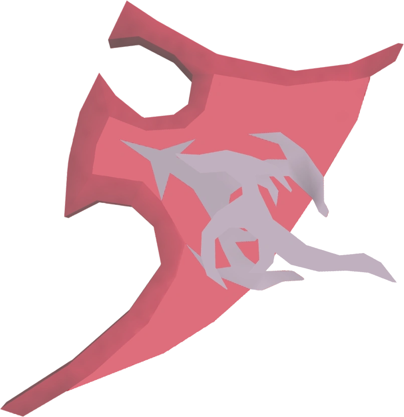 Demonic Spirit Shield | Xlite Wiki | Fandom