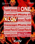 I ONE | XLOV Wiki | Fandom