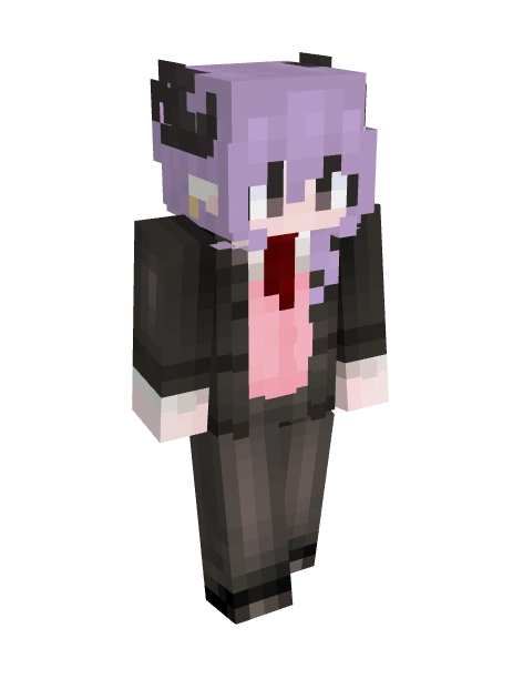 Maecy | XLSMP Wiki | Fandom