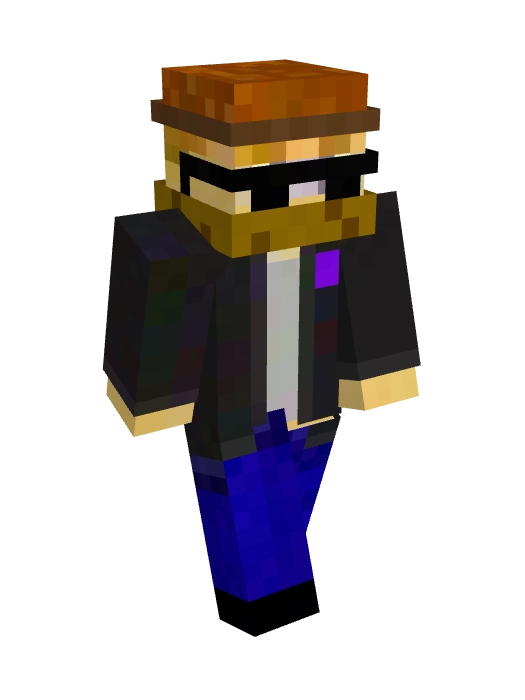 Simonxl (Player) | XLSMP Wiki | Fandom