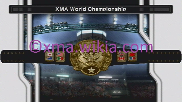 Championships | XMA Wiki | Fandom