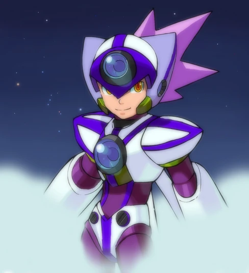 Axl armaduras y poderes | Megaman x Wiki | Fandom