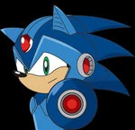 Sonic x | Megaman x Wiki | Fandom