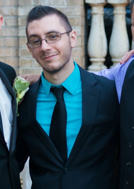 Joe Sabino | X-Men Animated Wiki | Fandom