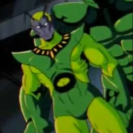 Hobgoblin | X-Men Animated Wiki | Fandom