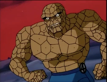 Patrick Pinney | X-Men Animated Wiki | Fandom