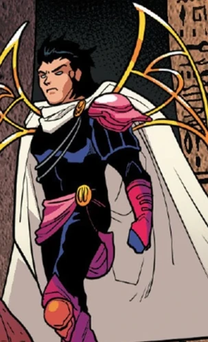 Exodus | X-Men Animated Wiki | Fandom