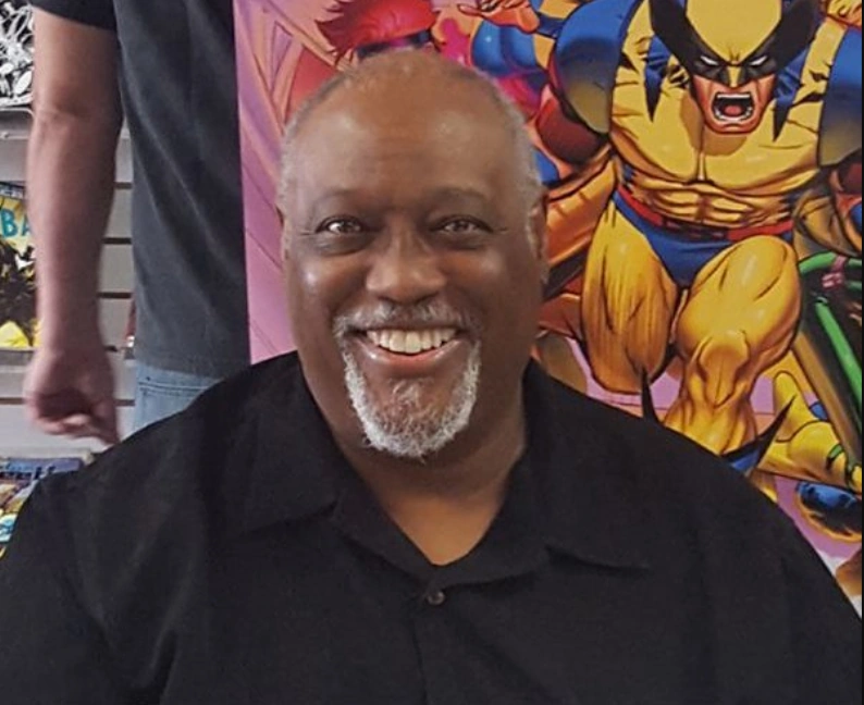 Category:Writers (Pryde of the X-Men) | X-Men Animated Wiki | Fandom