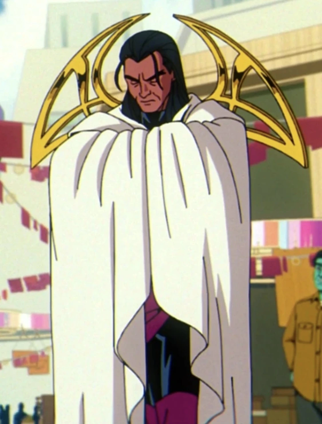 Exodus | X-Men Animated Wiki | Fandom