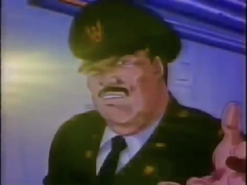 Alan Oppenheimer | X-Men Animated Wiki | Fandom