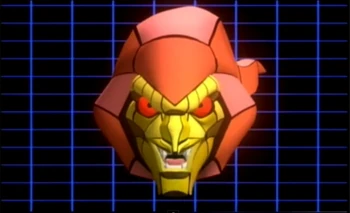 Hobgoblin | X-Men Animated Wiki | Fandom