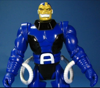 Apocalypse (Pryde of the X-Men) | X-Men Animated Wiki | Fandom