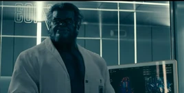 Kelsey Grammer | X-Men Animated Wiki | Fandom